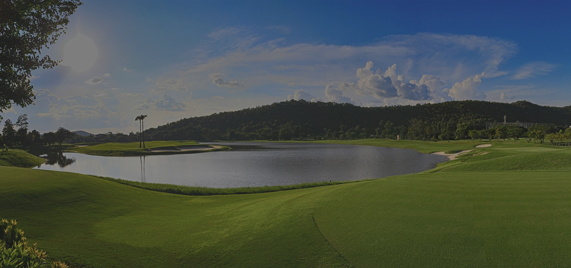 It's Tee Time! - Alpine Golf Resort