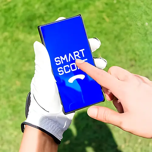 Smart Score - Alpine Golf Resort